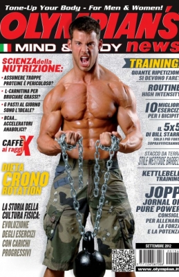 Gallery - Justin Woltering