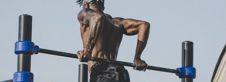 Blog - Justin Woltering